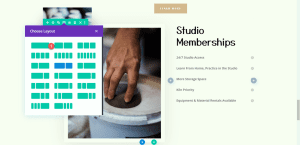 How to Add a Sticky Map Module to Your Divi Page