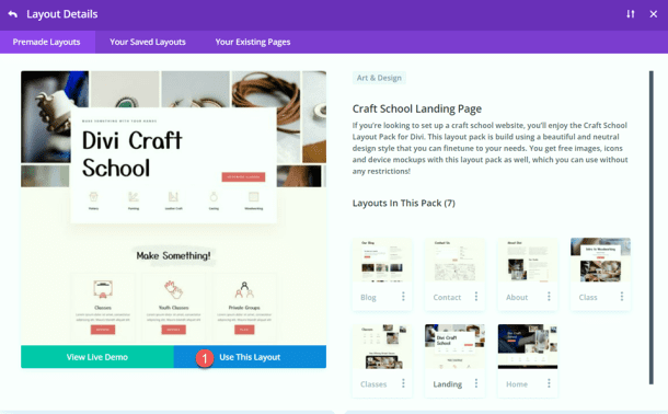 How to Add a Sticky Map Module to Your Divi Page