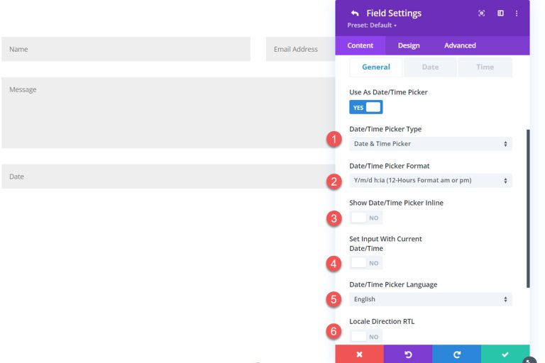 Divi Plugin Highlight: Divi Contact Form Helper