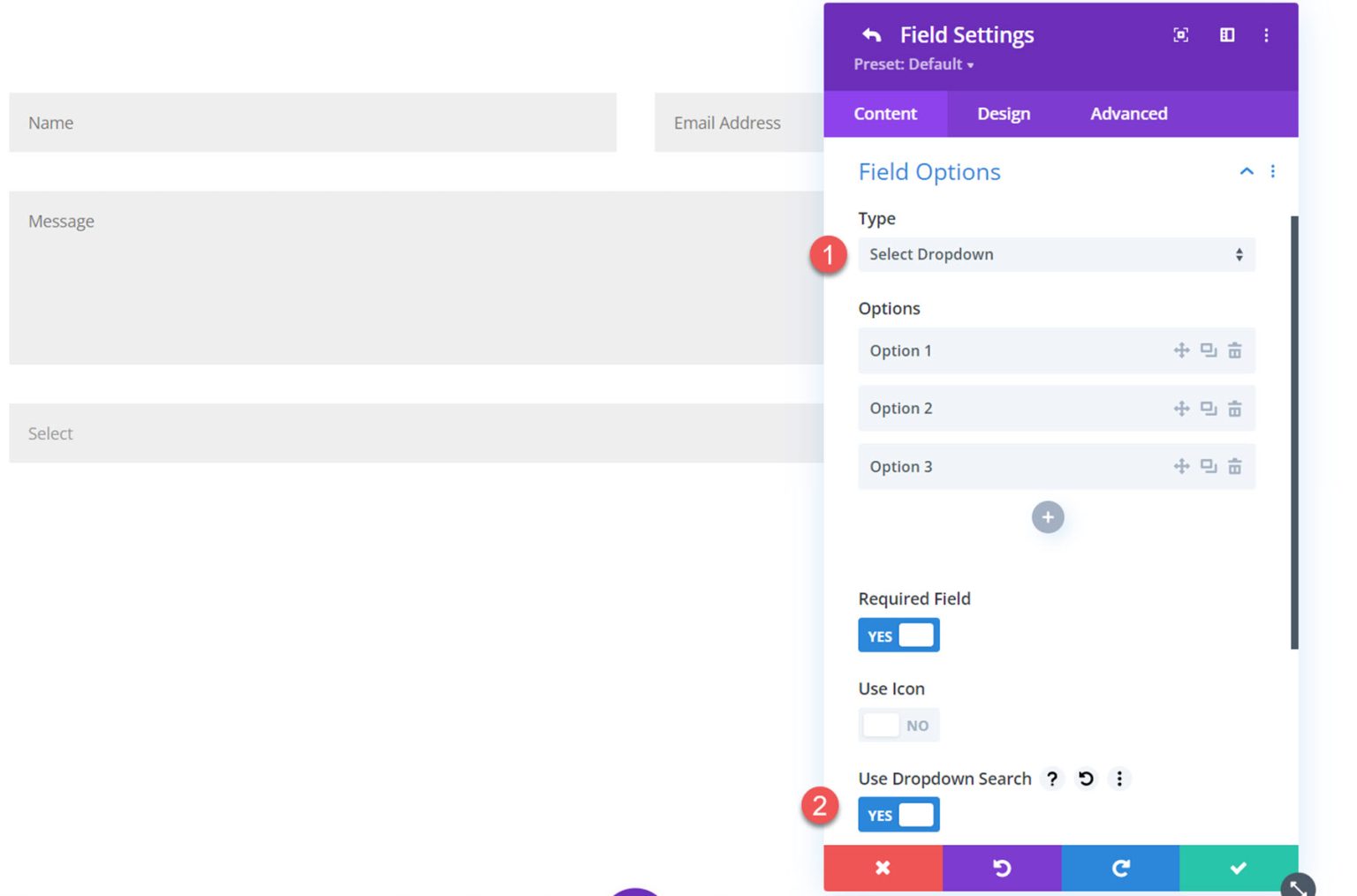 Divi Plugin Highlight: Divi Contact Form Helper