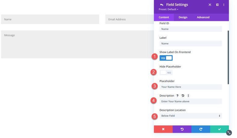 Divi Plugin Highlight: Divi Contact Form Helper