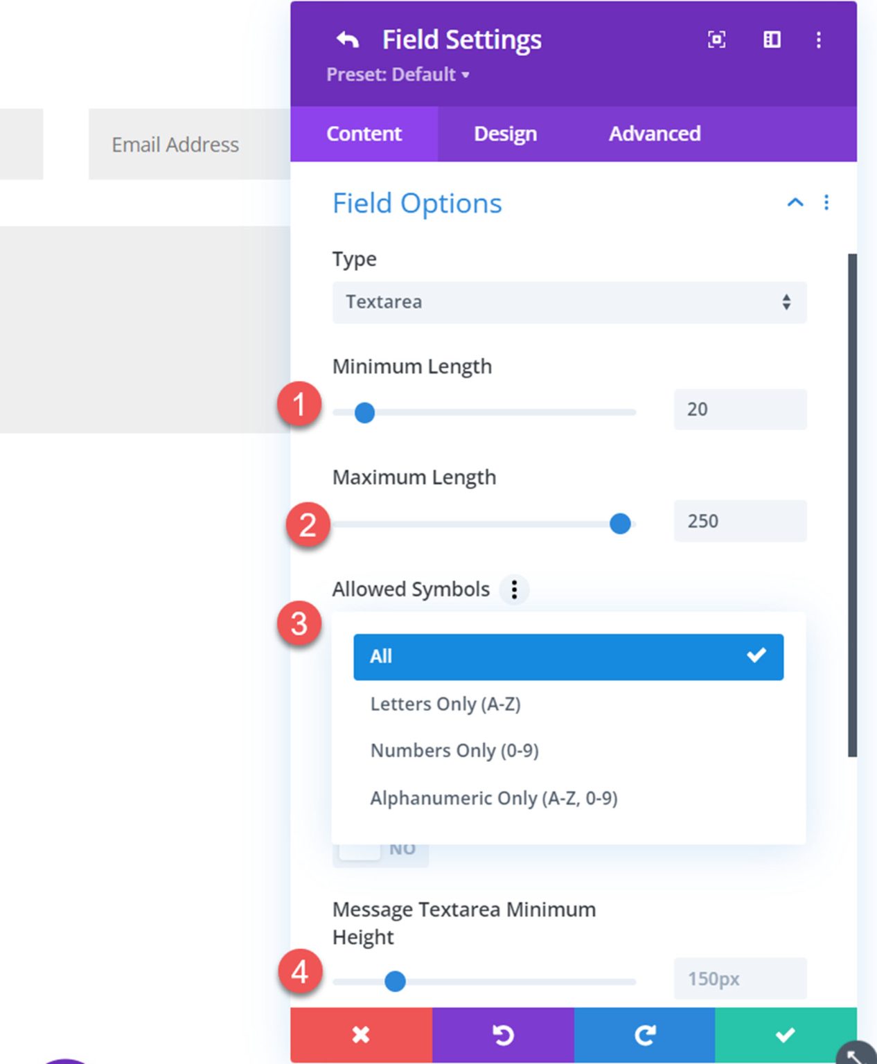 Divi Plugin Highlight: Divi Contact Form Helper