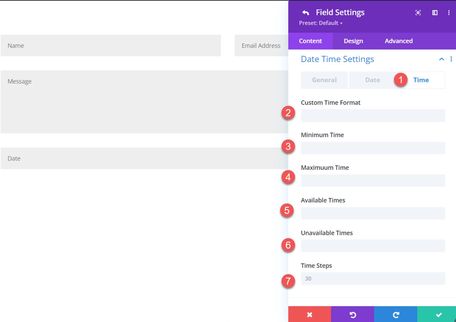 Divi Plugin Highlight: Divi Contact Form Helper