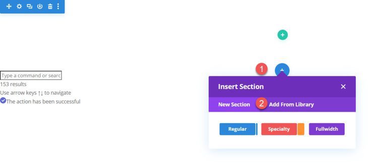 Divi Product Highlight: Divi Timeline Layouts Pack