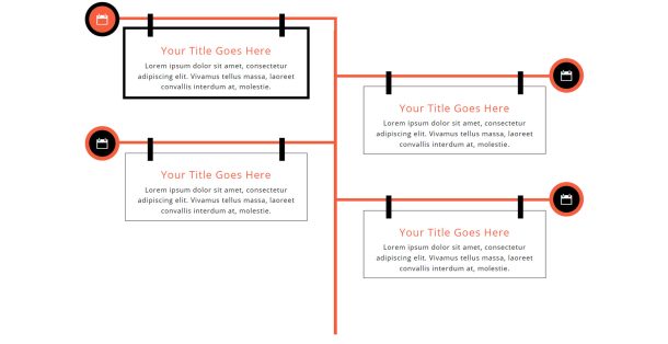 Divi Product Highlight: Divi Timeline Layouts Pack
