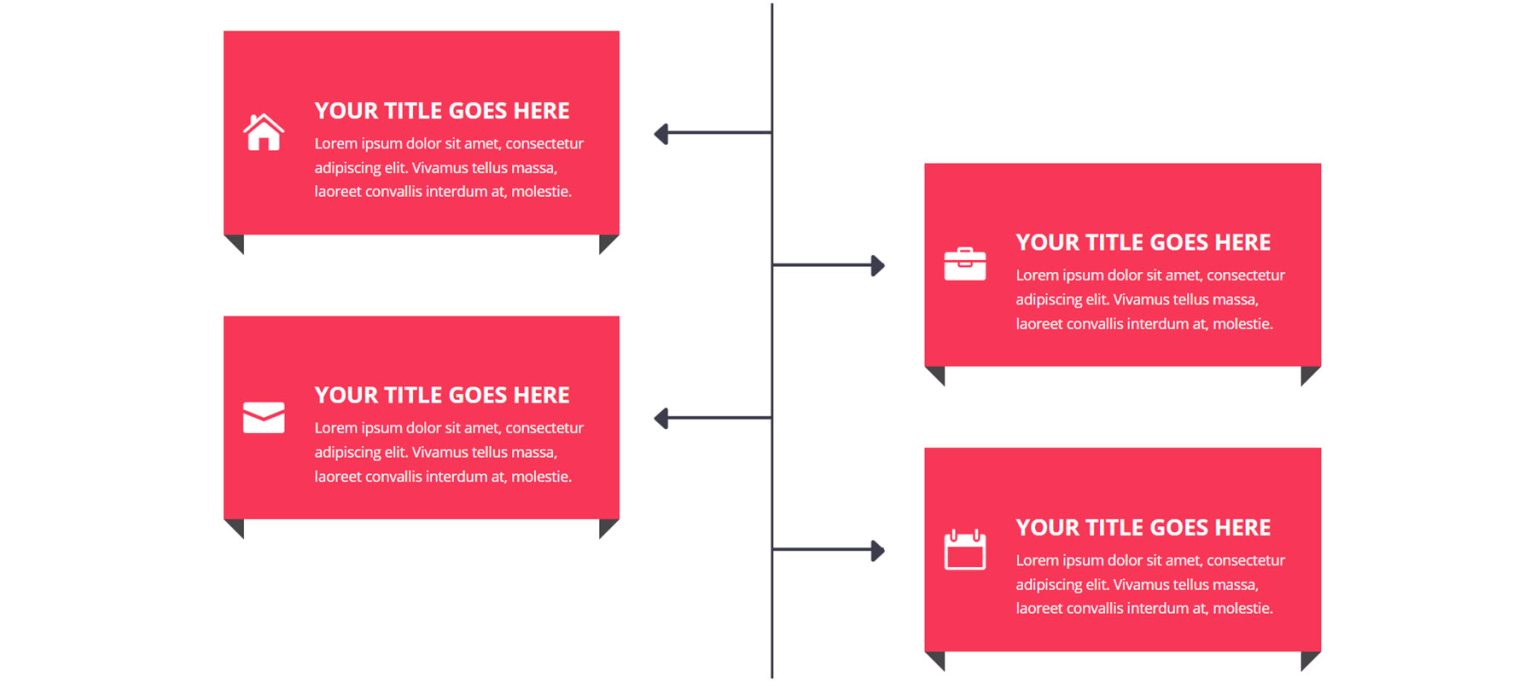 Divi Product Highlight: Divi Timeline Layouts Pack