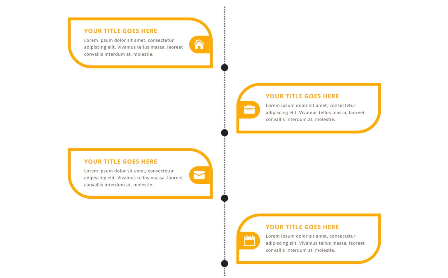 Divi Product Highlight: Divi Timeline Layouts Pack
