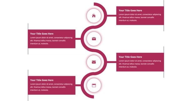 Divi Product Highlight: Divi Timeline Layouts Pack