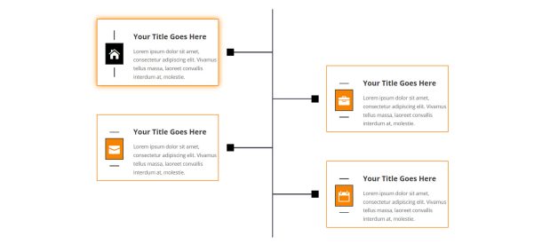 Divi Product Highlight: Divi Timeline Layouts Pack