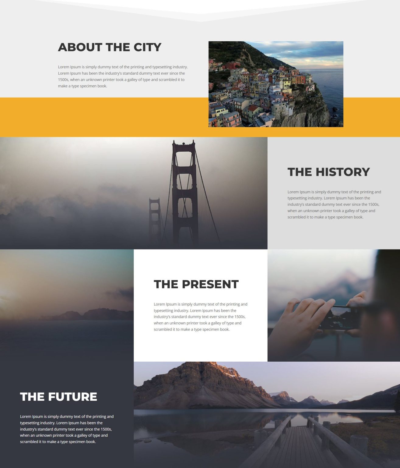 Divi Product Highlight: DiviCity