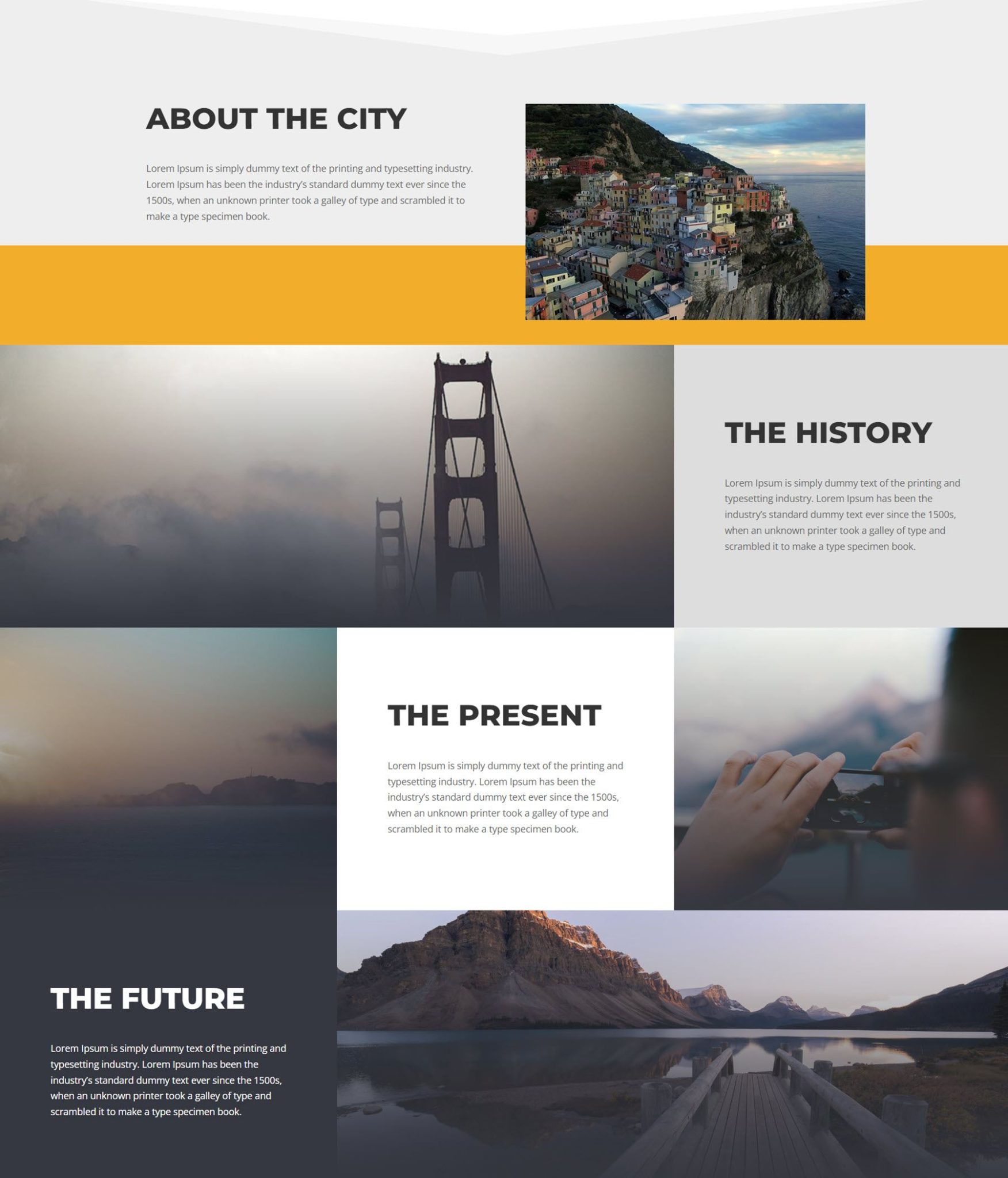 Divi Product Highlight: DiviCity