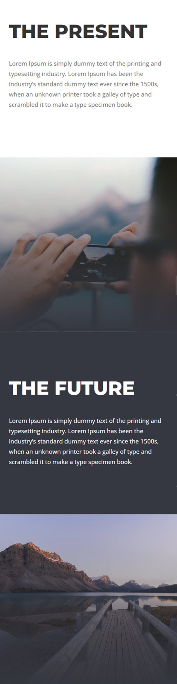 Divi Product Highlight: DiviCity