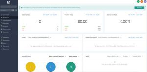 WordPress vs HighLevel