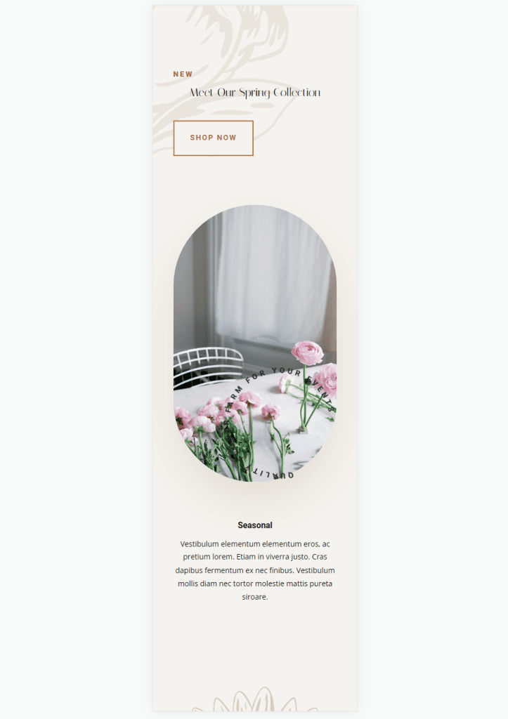 How to Use Invisible Dividers to Create Space Between Divi Modules
