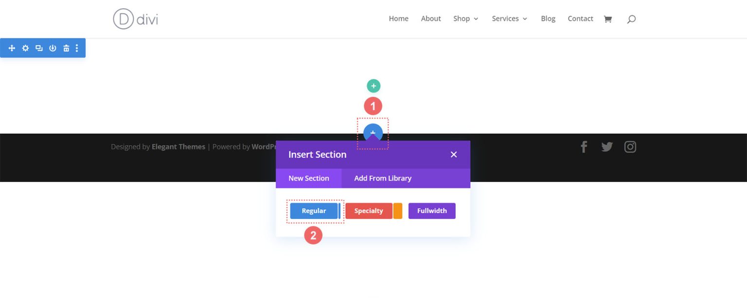 How to Style the Divi Call to Action Module (3 Examples!)