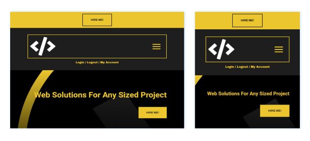 Download a FREE Header & Footer for Divi's Web Developer Layout Pack