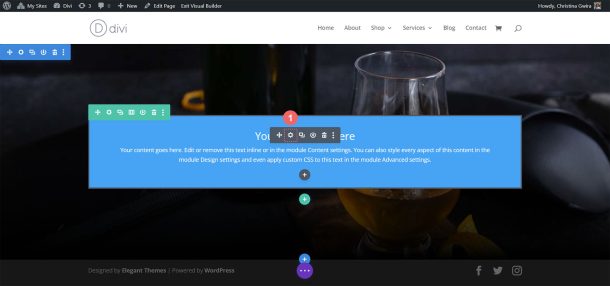 How to Style the Divi Call to Action Module (3 Examples!)