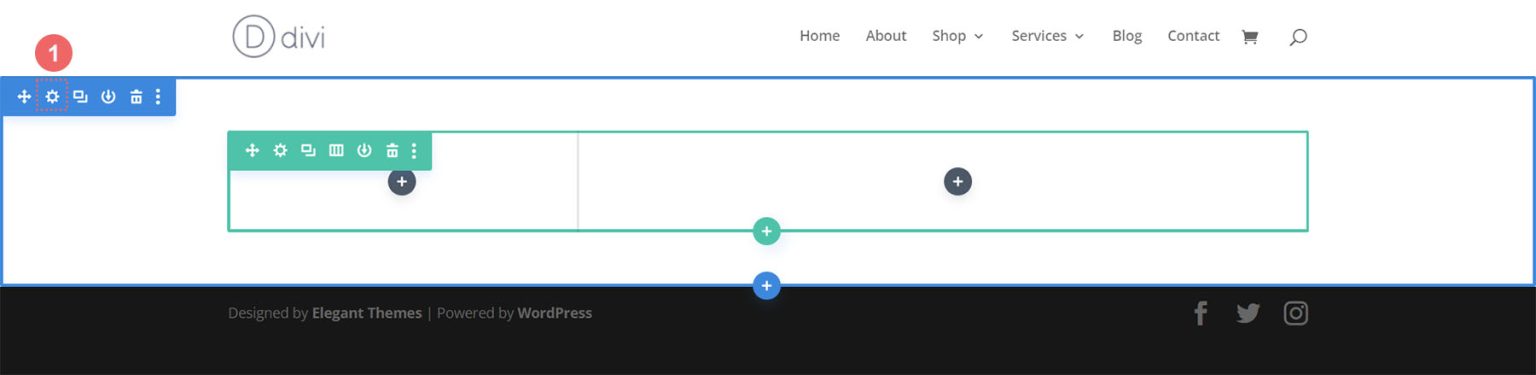 How To Style The Divi Call To Action Module 3 Examples