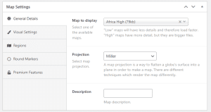 6 Best Interactive Map Plugins for WordPress