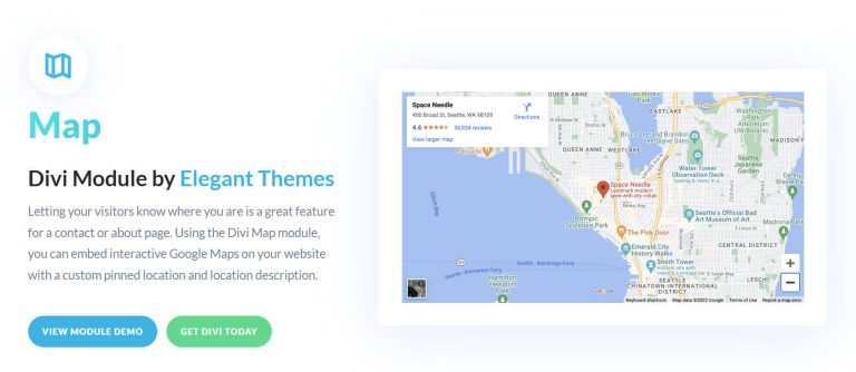 6 Best Interactive Map Plugins for WordPress in 2023