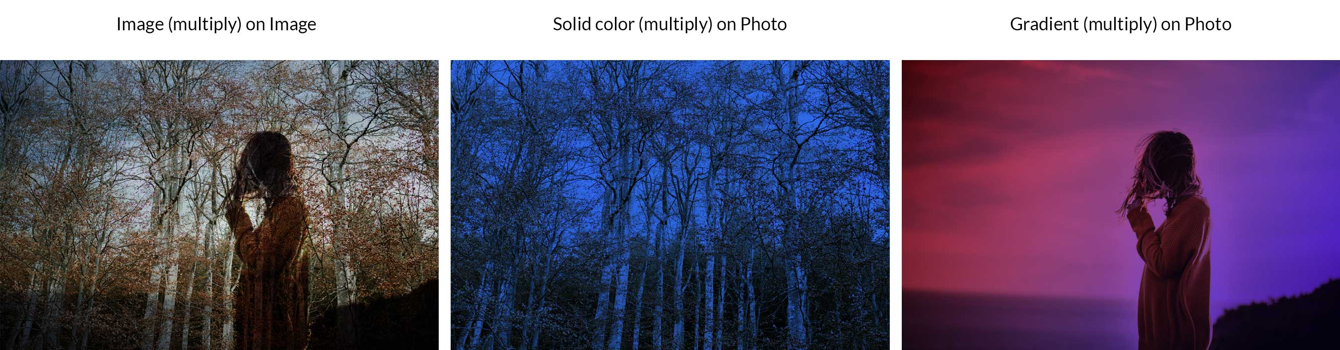 Blending Modes A Complete Guide For Graphic And Web Design