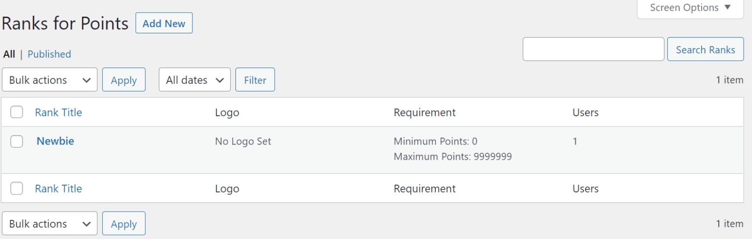 How to Use myCred to Add a Rewards System to WordPress