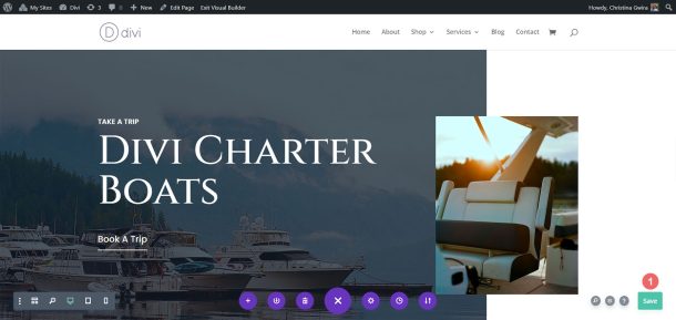 How to Make Your Divi Call to Action Module Responsive
