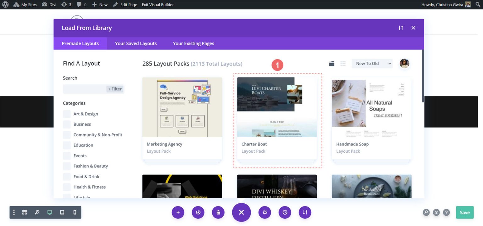 How to Make Your Divi Call to Action Module Responsive