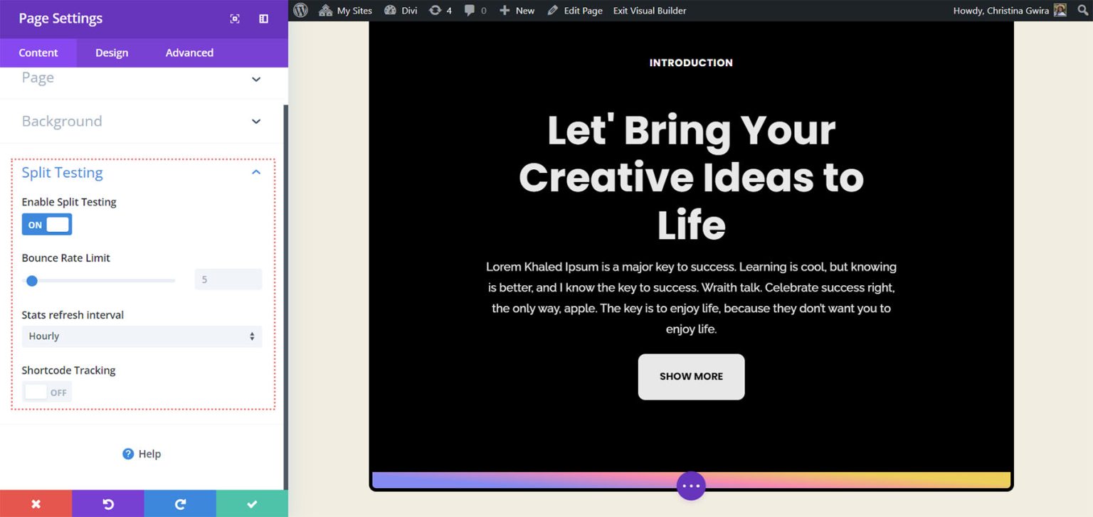 4 Good Practices for Including Divi CTA Modules in Your Page