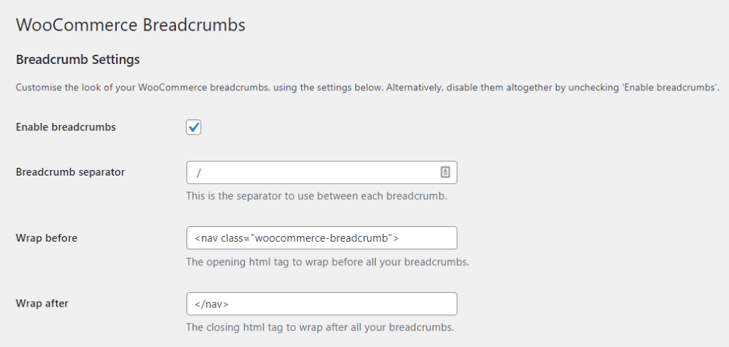 5 Best Breadcrumb Plugins for WordPress