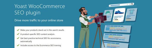 WooCommerce SEO: A Complete Guide to Ranking #1