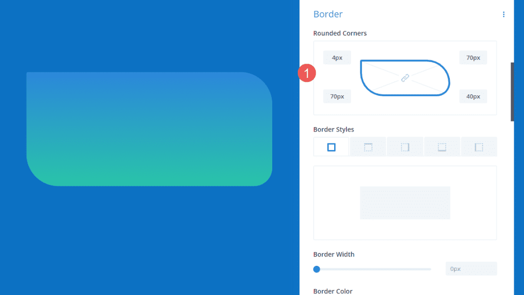 How to Create Gradient Dividers with Divi's Divider Module