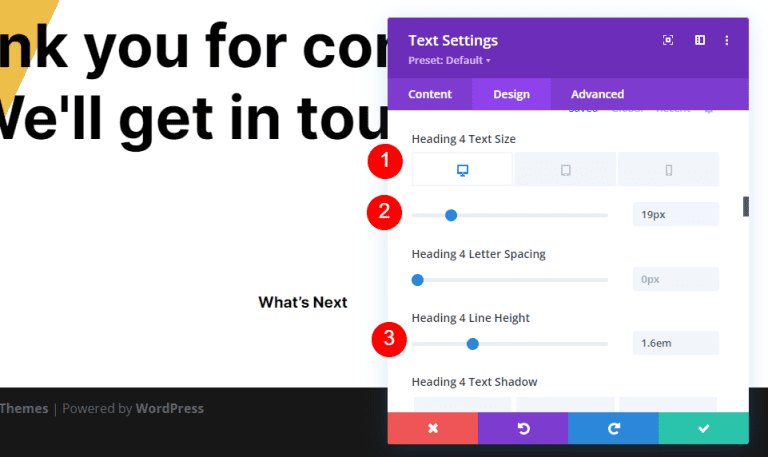 How to Redirect After Filling Out the Divi Contact Form