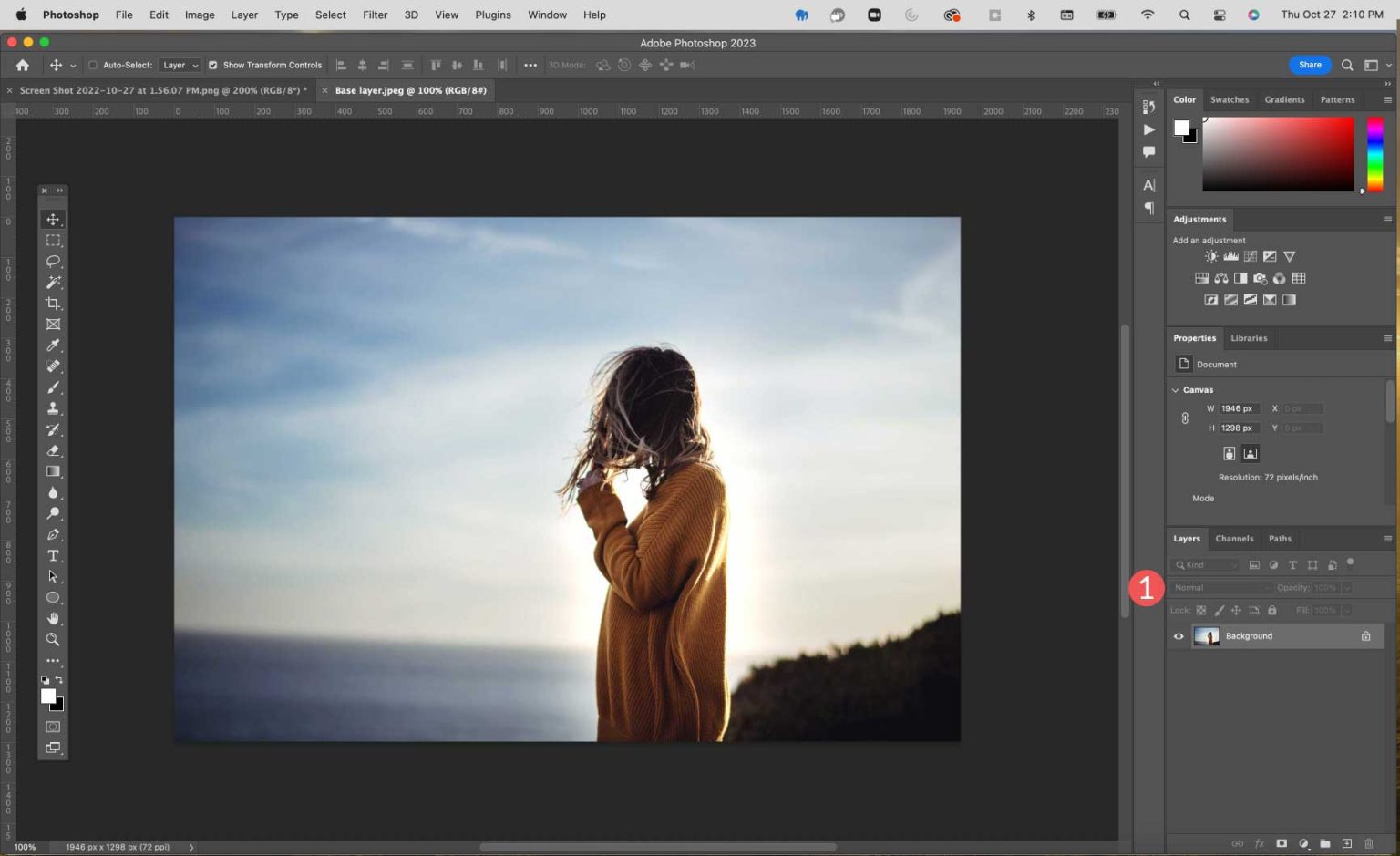Blending Modes: A Complete Guide for Graphic and Web Design