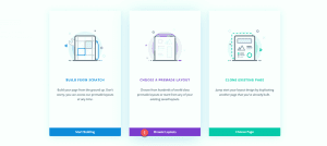 How to Expand Your Map Module on Scroll with Divi's Scroll Effects