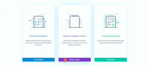 How to Expand Your Map Module on Scroll with Divi's Scroll Effects