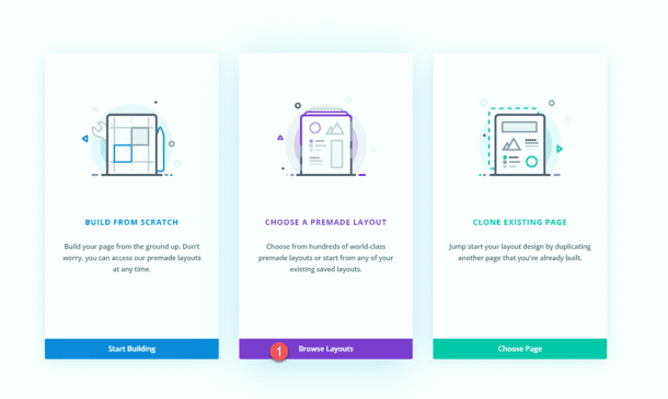 How to Expand Your Map Module on Scroll with Divi's Scroll Effects