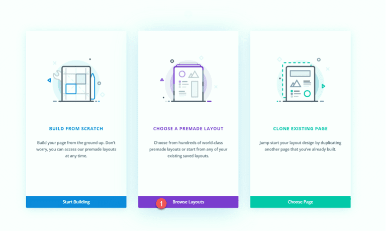 How to Expand Your Map Module on Scroll with Divi's Scroll Effects