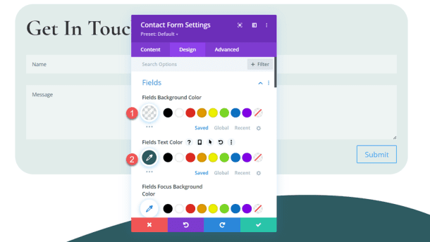 How to Include Multiple Email Addresses in Your Divi Contact Form Module