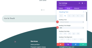 How to Include Multiple Email Addresses in Your Divi Contact Form Module