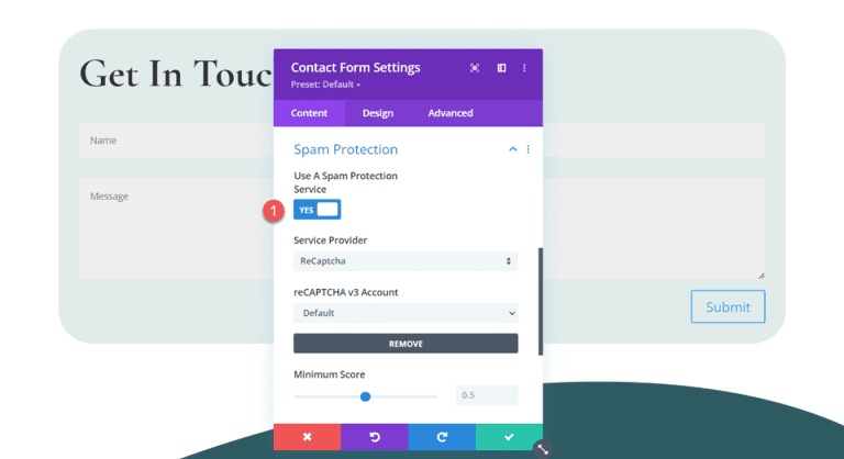 How to Include Multiple Email Addresses in Your Divi Contact Form Module