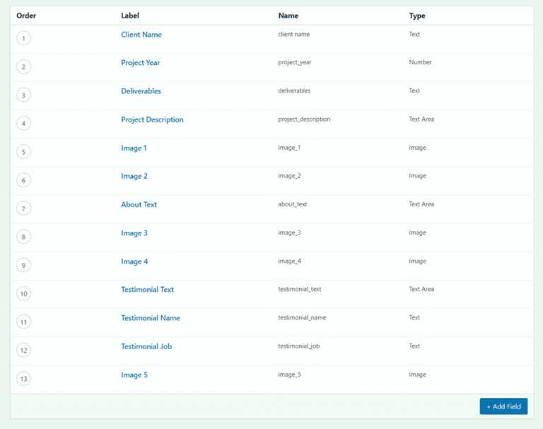 How to Create Matching Portfolio & Projects with Divi