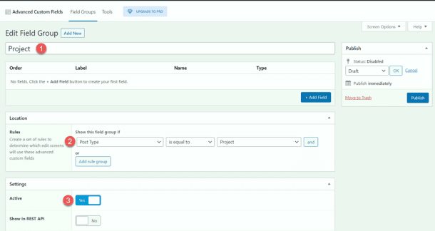 How to Create Matching Portfolio & Projects with Divi