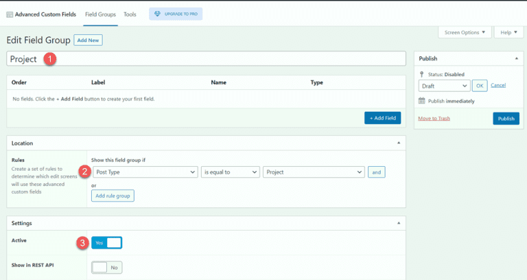 How to Create Matching Portfolio & Projects with Divi
