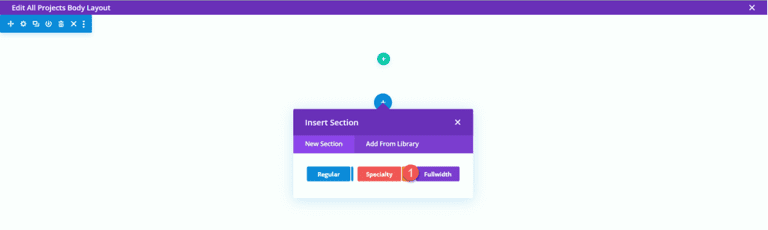 How to Create Matching Portfolio & Projects with Divi