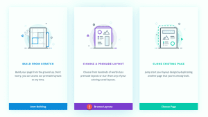 How to Create Matching Portfolio & Projects with Divi