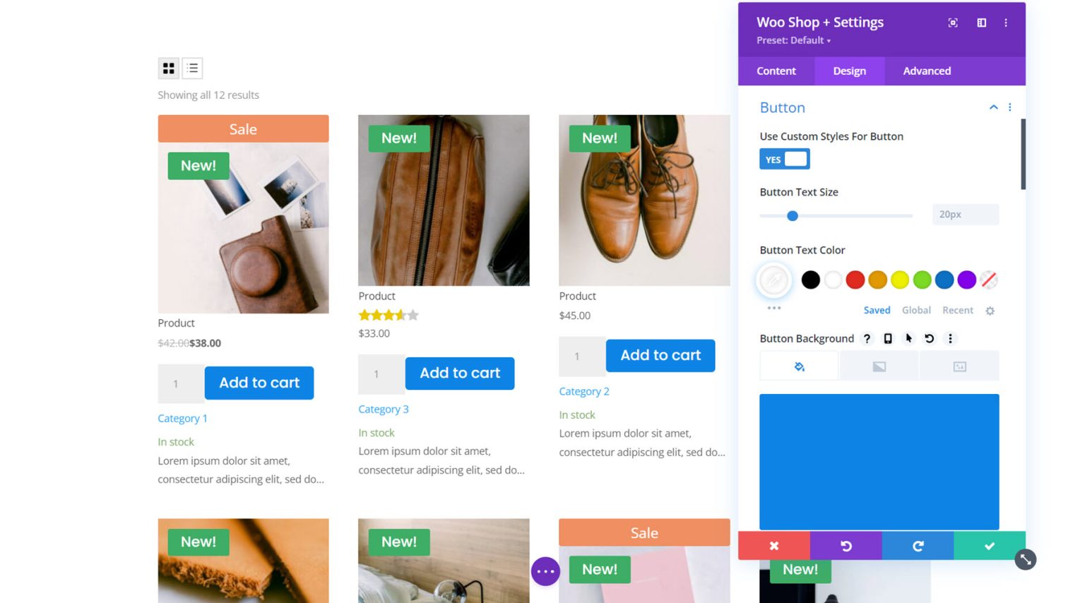 Divi Plugin Highlight: Divi Shop Builder Divi Plugin Highlight: Divi Shop Builder