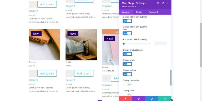 Divi Plugin Highlight: Divi Shop Builder