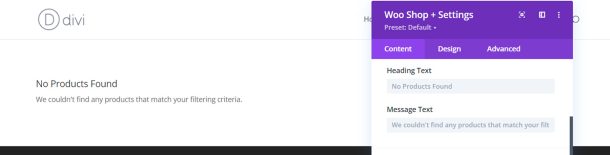 Divi Plugin Highlight: Divi Shop Builder