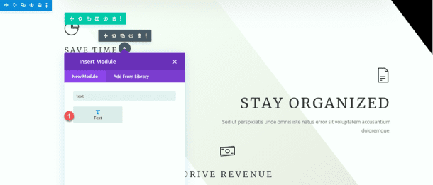 How to Use Divi Divider Modules to Create Balance in Your Design